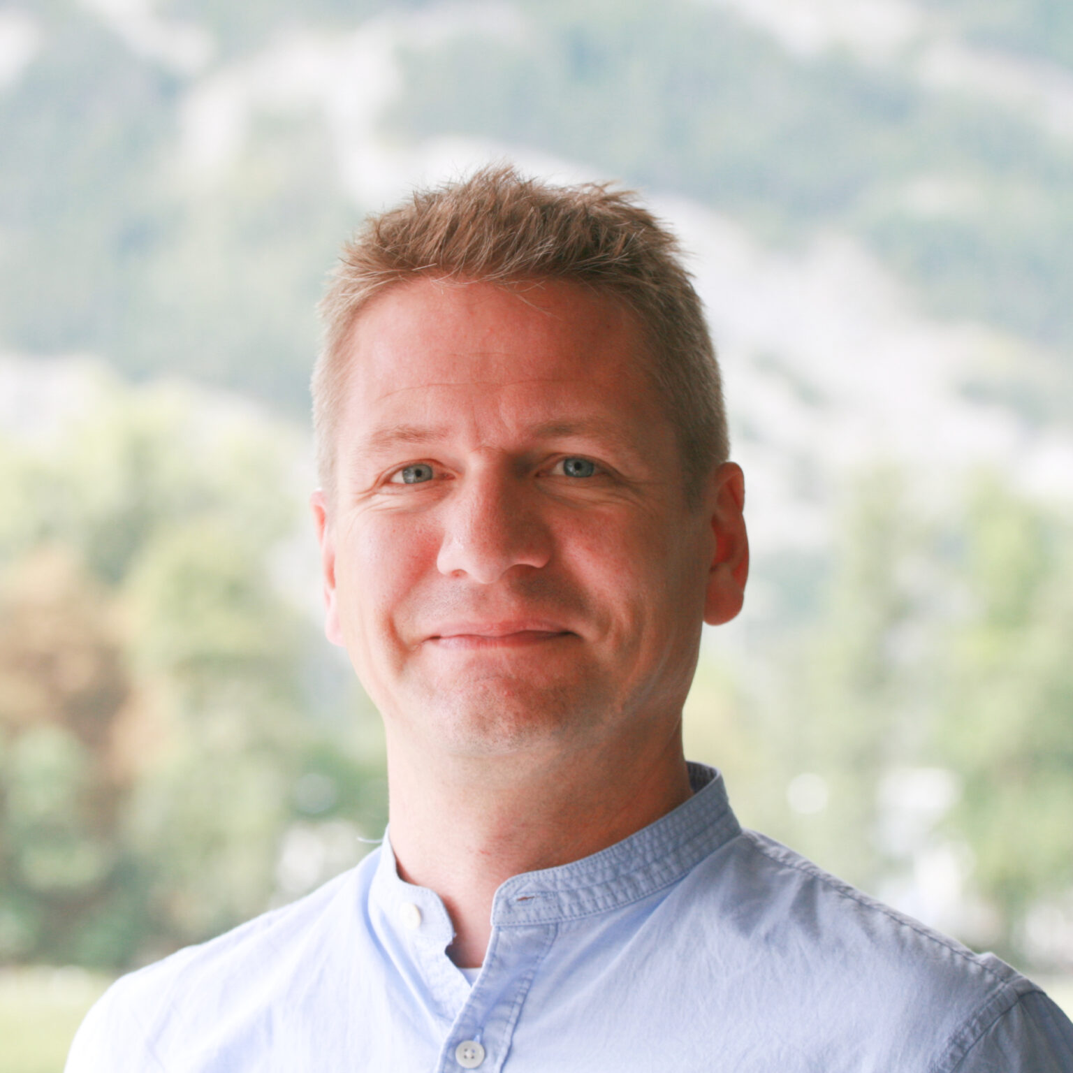 Michael Widrig - Meisser GEO